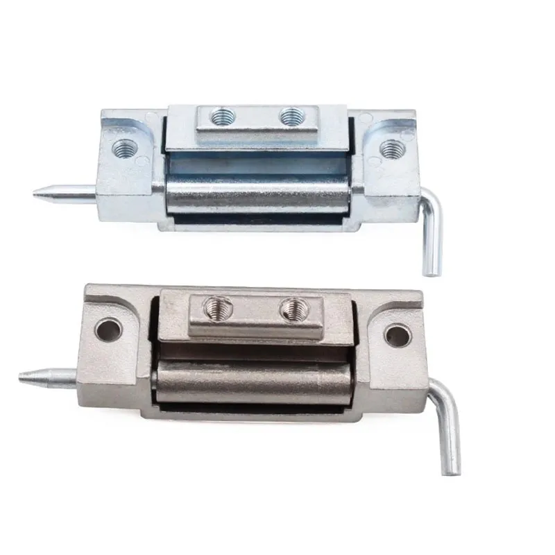 Industrial Machinery Equipment Box Door Hinge Power Control Electric ...