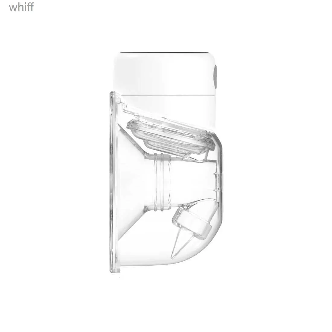Wearable Breast Pump: XIMYRA S12A Electric, Portable, Hands-Free Milk ...