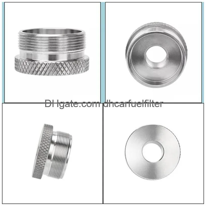 DHgate.com:Gr5 Titanium Trap End Cap: Automobi Dhojn Compatible, 1 ...