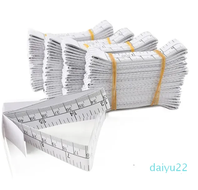 DHgate.com:Disposable Paper Tape Measure for Measuring Babies Head, 100 ...