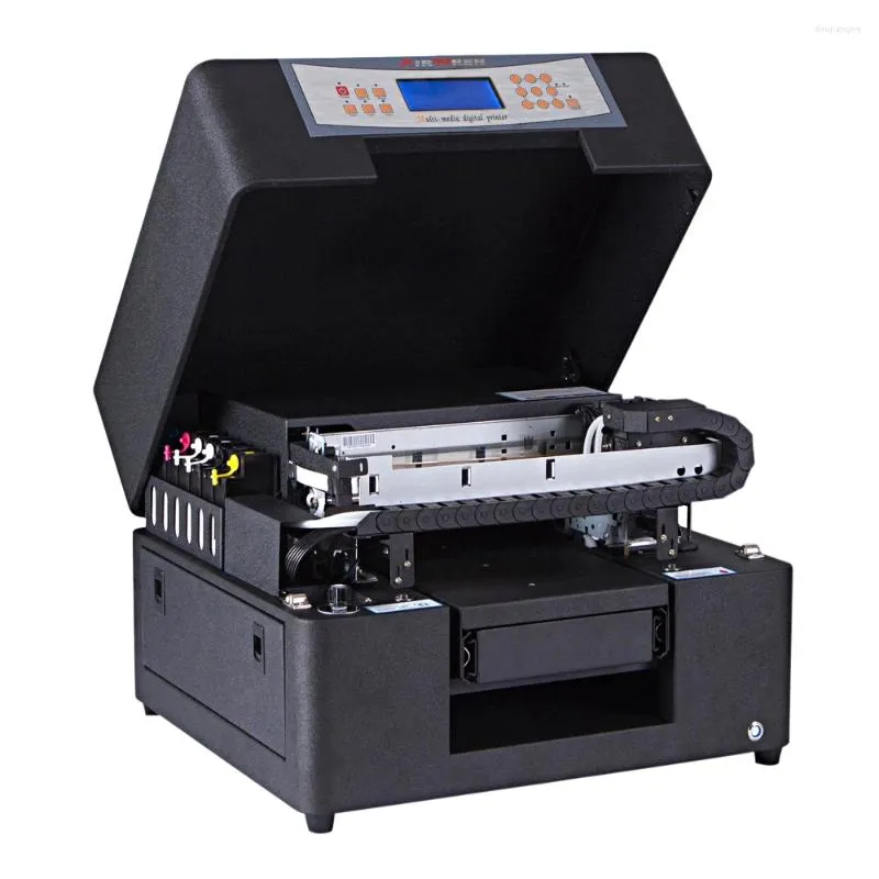 DHgate.com:Digital UV Business Card Printer: Low-Cost, High-Quality ...