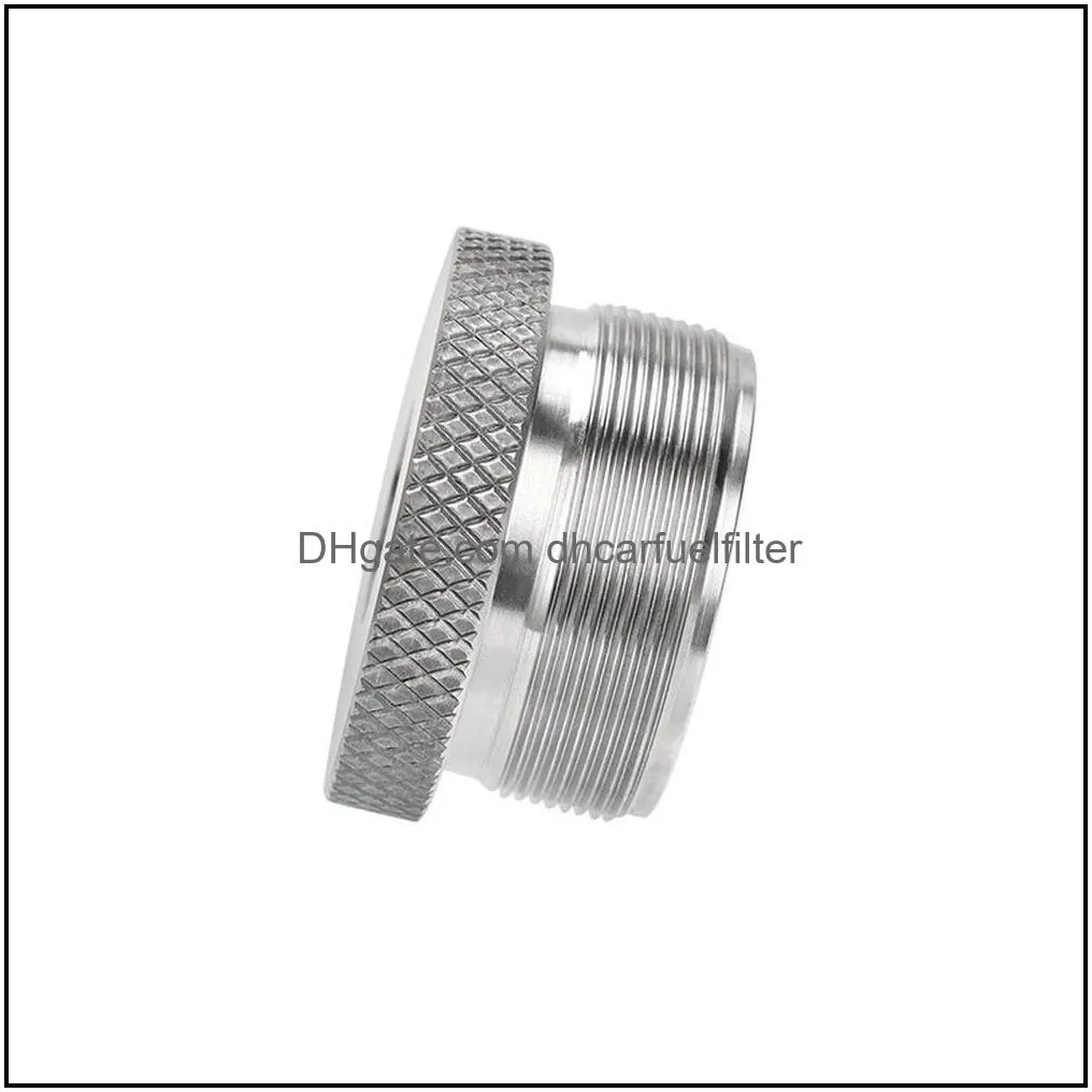 DHgate.com:Gr5 Titanium Trap End Cap: Automobi Dhojn Compatible, 1 ...