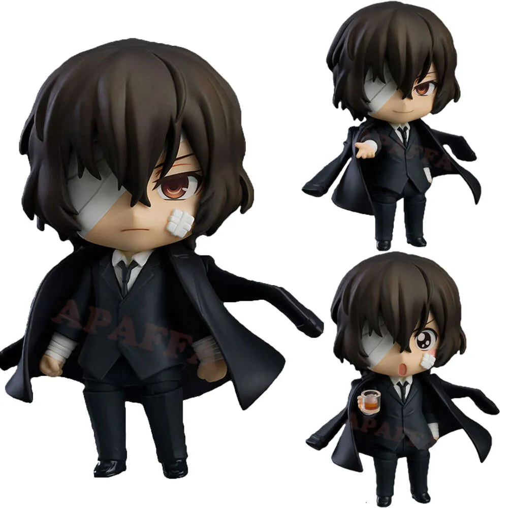 Anime Figurines: Collectible Character Model Dolls - Premium PVC Action ...