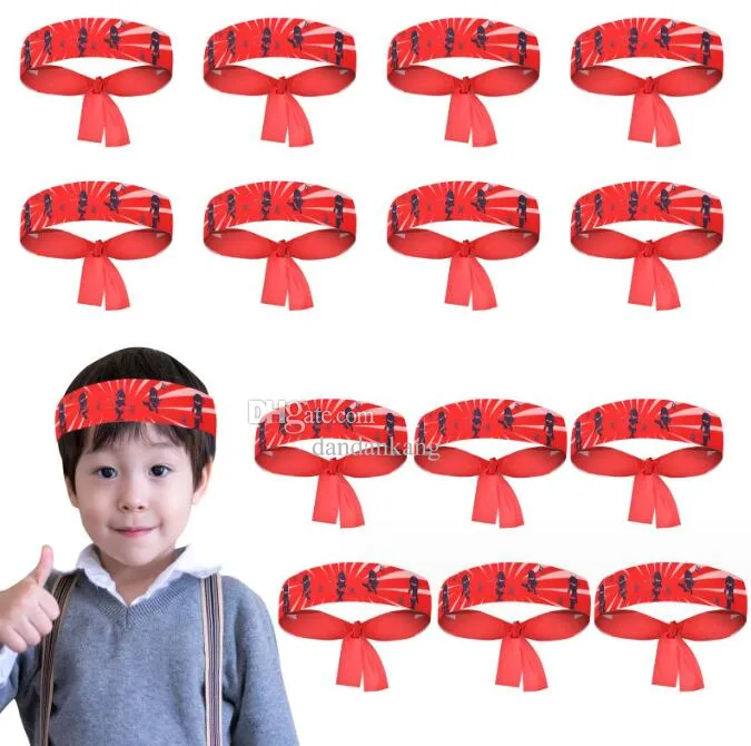 Kids' Fashion Headbands - Sports, Dance, & Costume Head Wraps - Turban ...