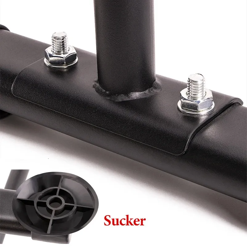 Upper Body Workout Bar Parallel Exercise Bars For Home Gym ...