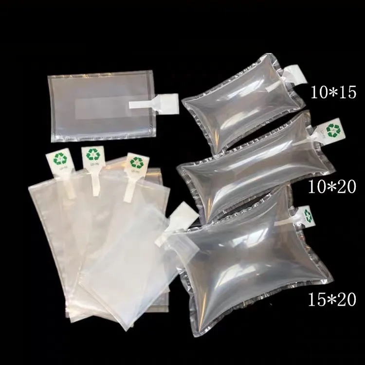 DHgate.com:Clear Plastic Inflatable Air Cushion Protective Packaging ...
