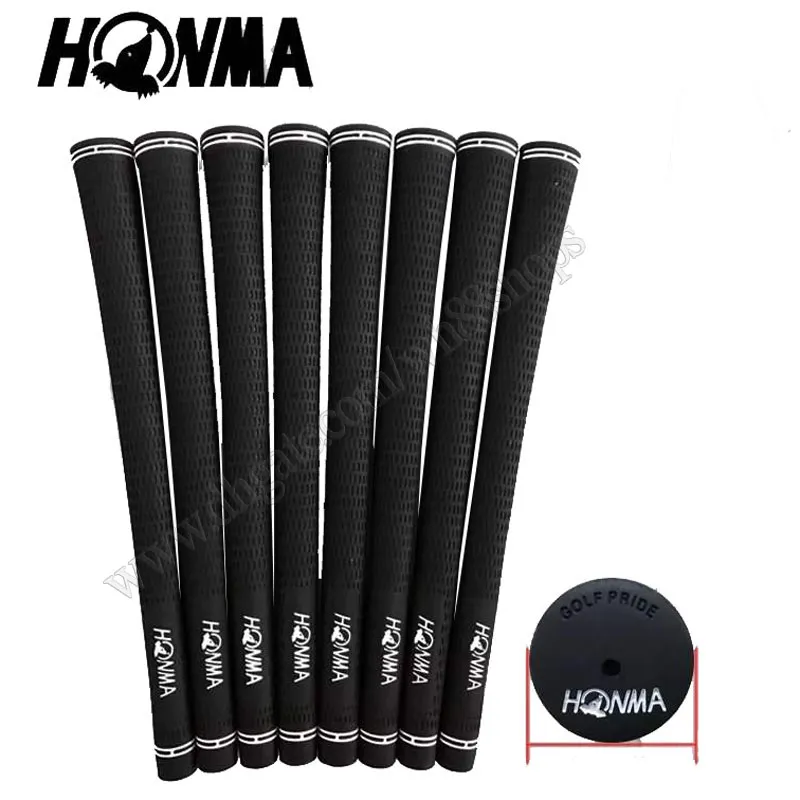 Honma Irons Golf Grips Premium Golf Club Grips For Men, High Quality ...