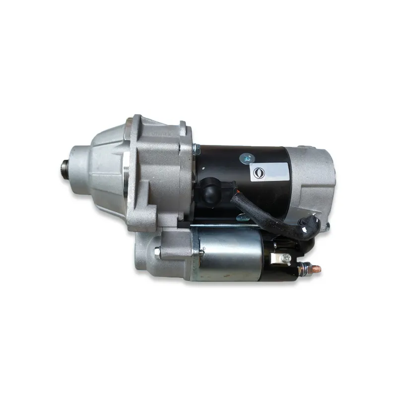 Engine Starter Motor: High Performance VAME077796 ME077796 For SK290LC ...