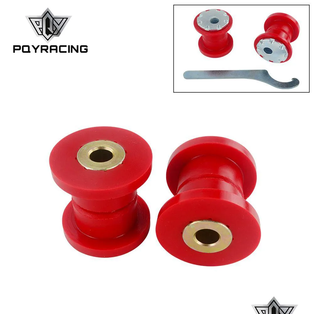 DHgate.com:Polyurethane Front Control Arm Bushing Kit For VW Caddy Golf ...