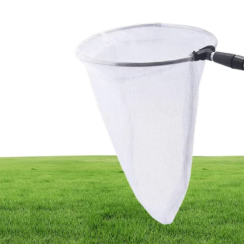 Butterfly Catching Net Nylon Bug Net with Extendible 37 to 68 Inch ...