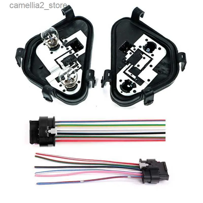 DHgate.com:Car Tail Lights Car Taillight Assembly Kit Lamp Socket with ...
