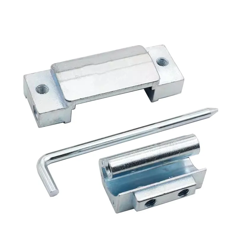 Concealed Hinges Heavy Duty Installation Box Hinge Base For Electrical ...