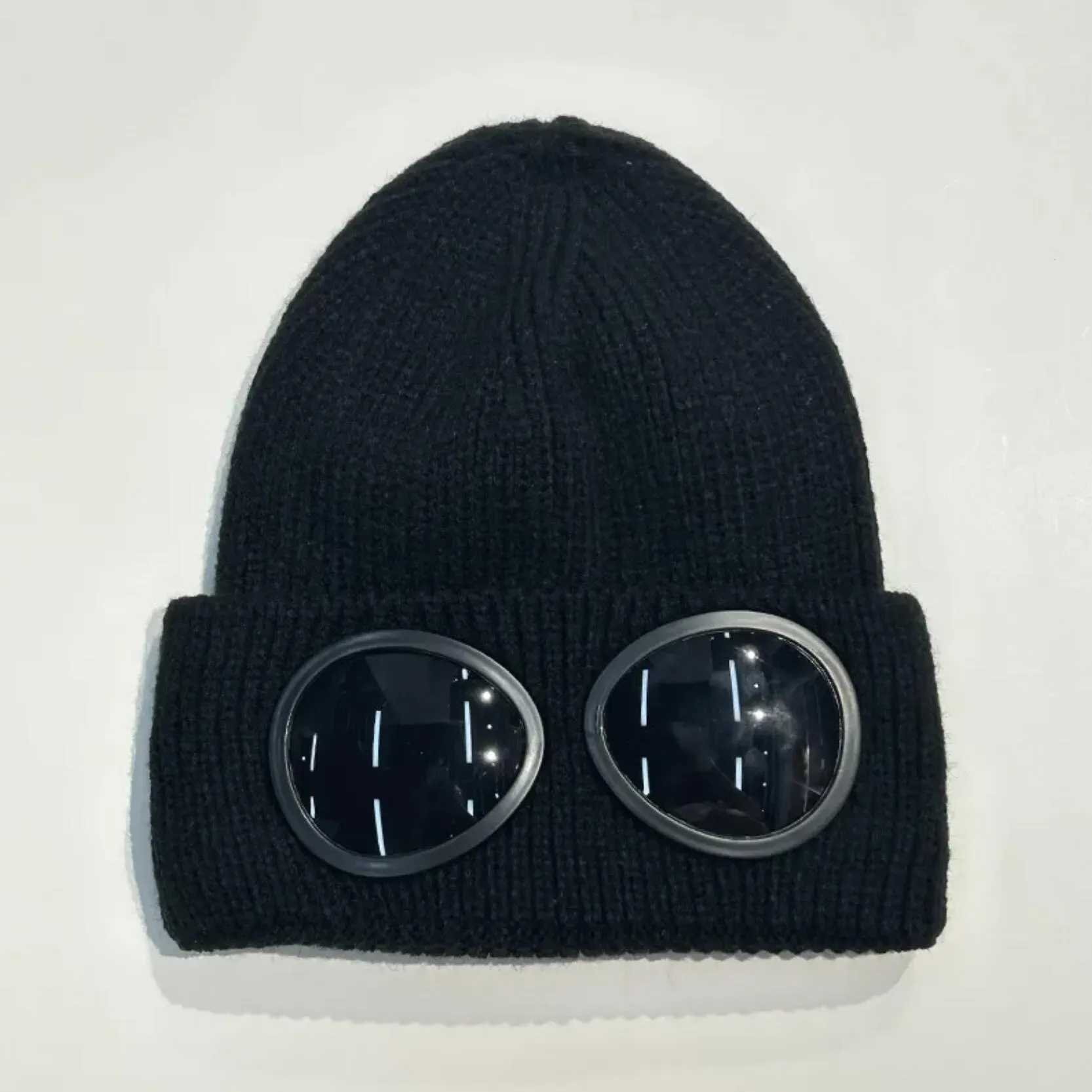 Skullcap Beanies Stylish Grey Winter Hat, Comfortable Skull Cap Beanie ...