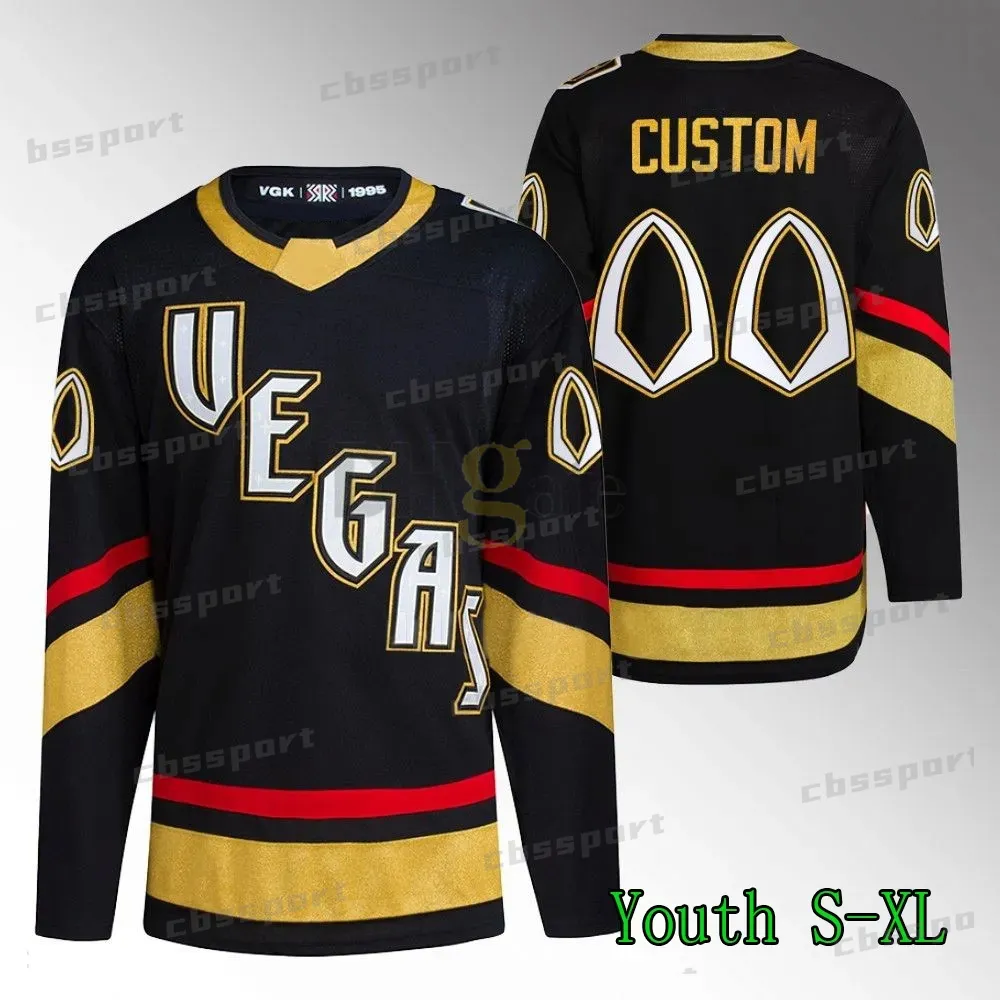 YGK 9 Jack Eichel 2024 Winter Classic Jersey 61 Mark Stone William ...
