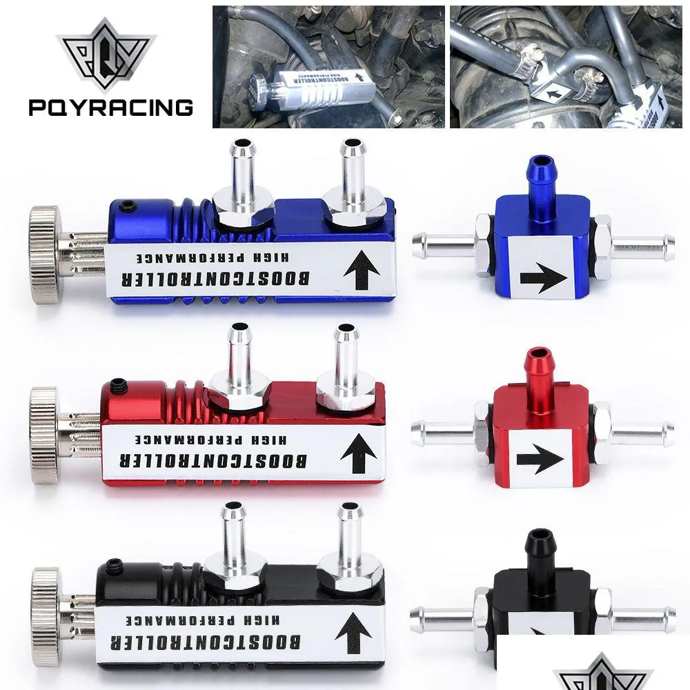 2024 Adjustable Turbo Boost Controller Kit W/ In Cabin Control 1 30 PSI ...