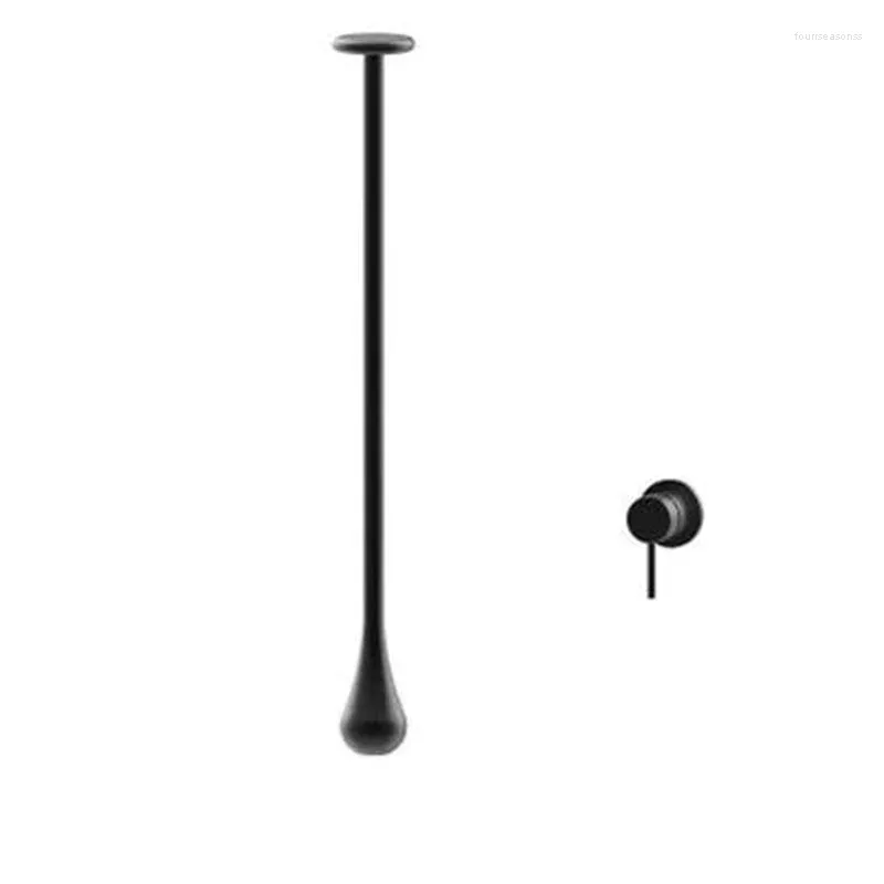 DHgate.com:Bathroom Sink Faucets Arrival Single Handle Wall Mounted ...