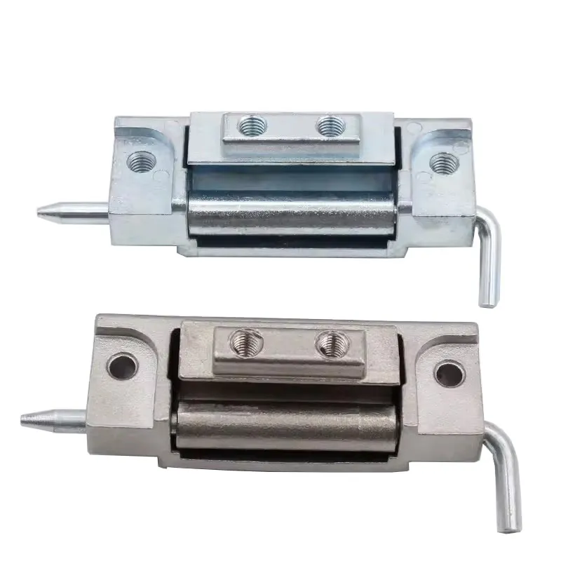 Concealed Hinges Heavy Duty Installation Box Hinge Base For Electrical ...