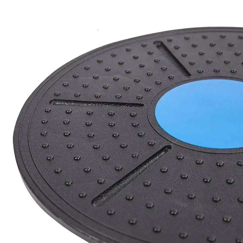 Twist Boards Balance Board Fitness Equipment ABS Support 360 Degree ...