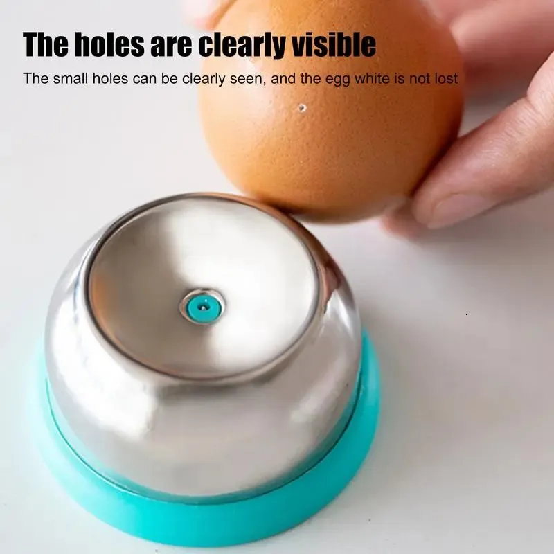 DHgate.com:Stainless Steel Egg Piercer Needle Punch, Kitchen Eggs ...