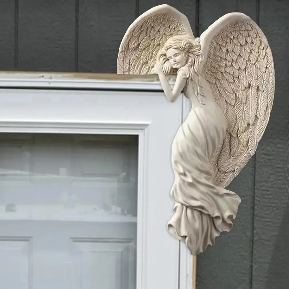 Right Angel Wing Realistic