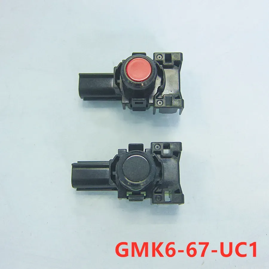 DHgate.com:Car accessories body front bumper parking sensor GMK6-67-UC1 for Mazda CX5 Mazda 3 ...