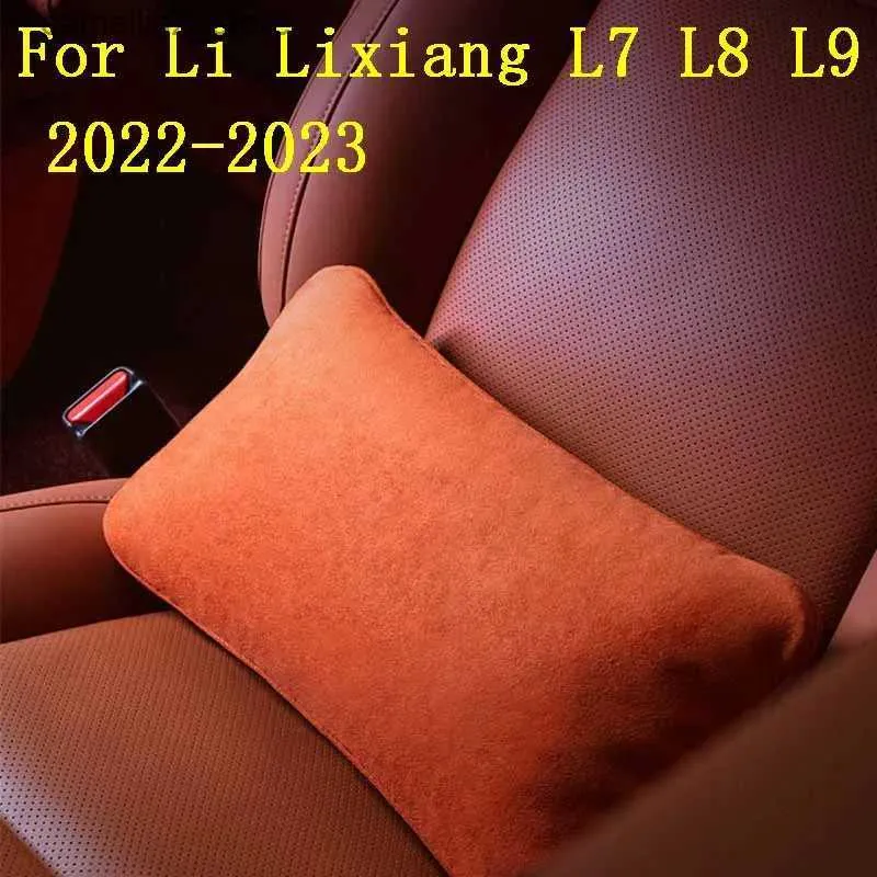 DHgate.com:Original Car Seat Cushions for Li Lixiang L7 L8 L9 2022-2024, Neck and Lumbar Support ...