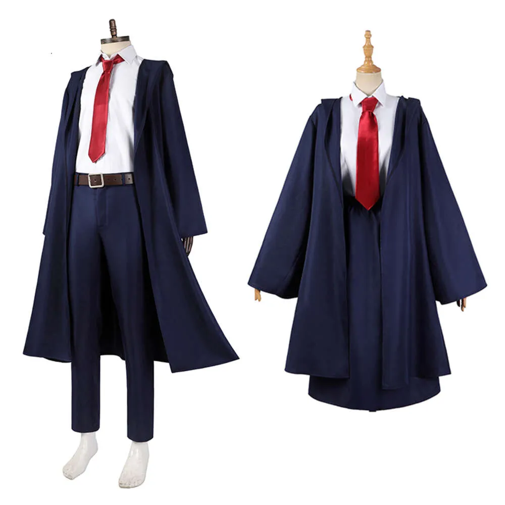 Mashle: Magic And Muscles Anime Mash Burdead Lemon Irvin Cosplay ...