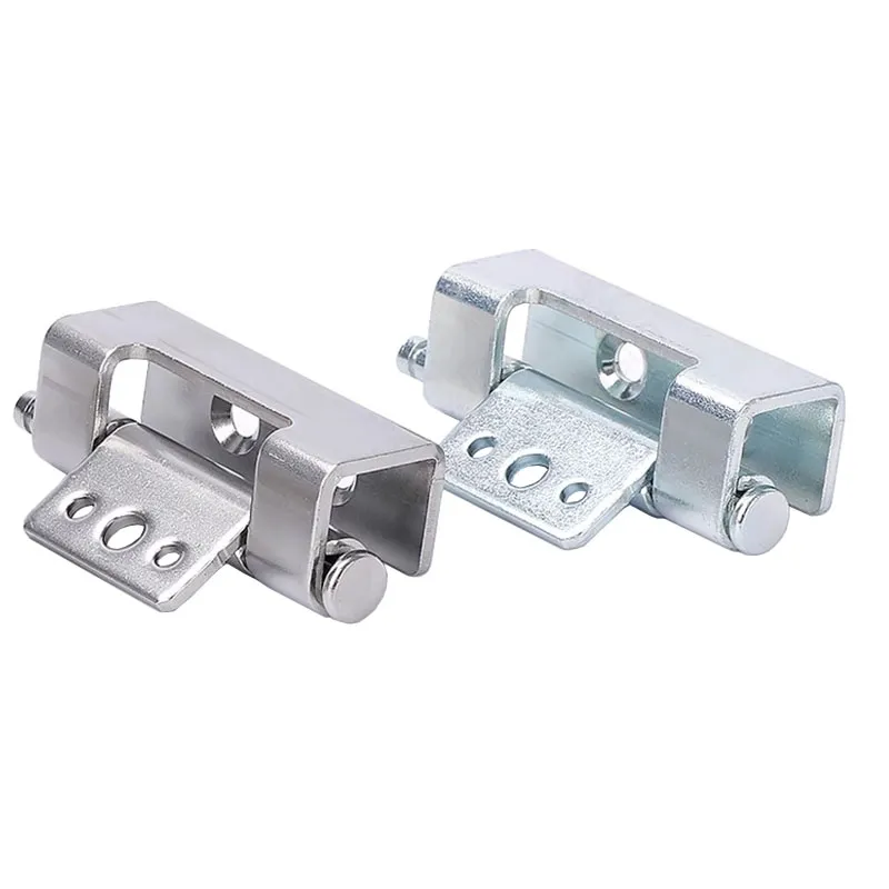 Concealed Cabinet Pulls Installation Box With Hidden Door Hinge Base ...