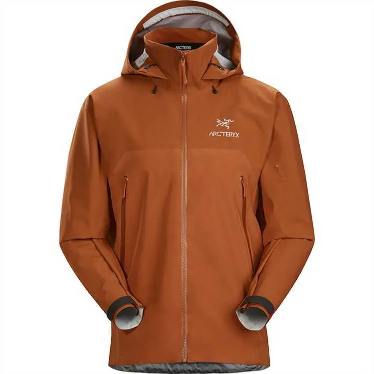 DHgate.com:Designer Arcterys Jackets Alpha Sv Mountaineering Breathable ...