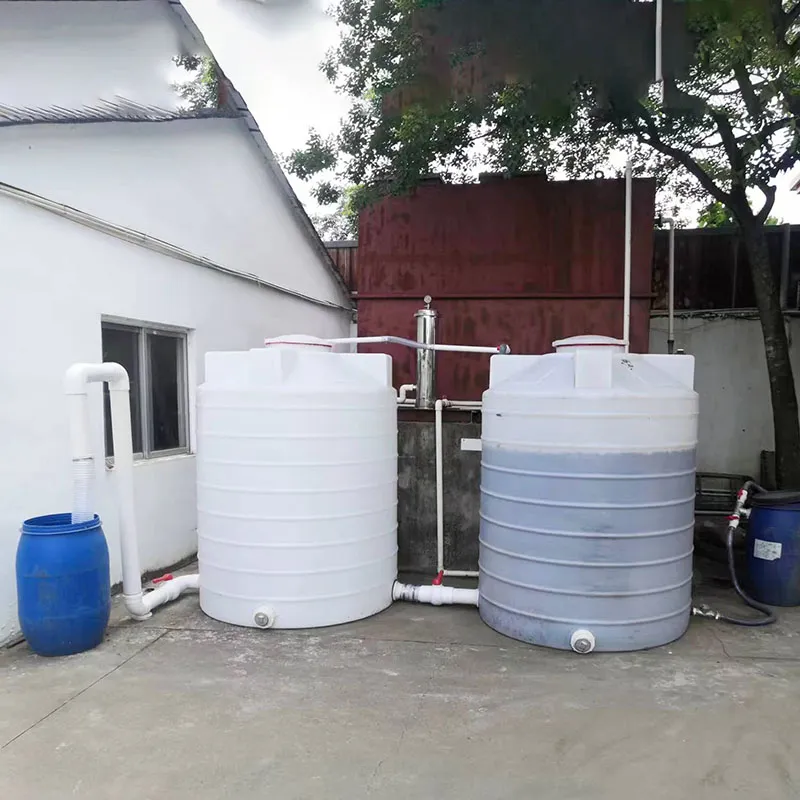 Solar Biogas Digester Tank - Farm Manure Treatment System for Clean ...