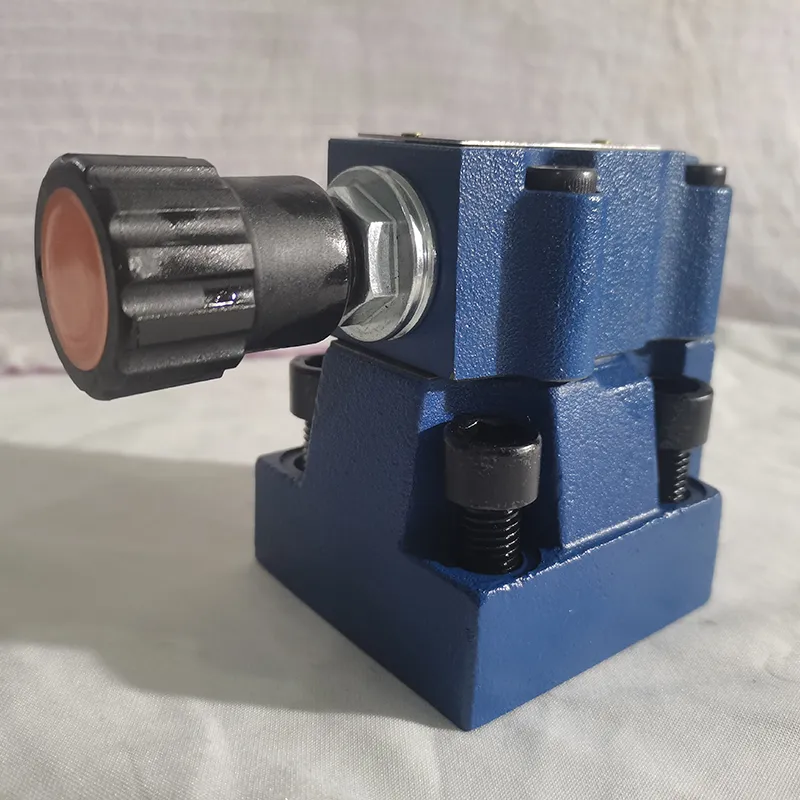 DHgate.com:Hydraulic valve core overflow valve pressure reducing valve ...