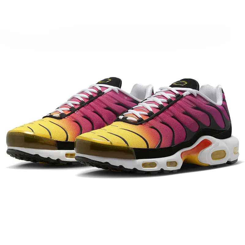 Terrascape TNS 25th Anniversary Running Shoes: Triple Black, Clean ...