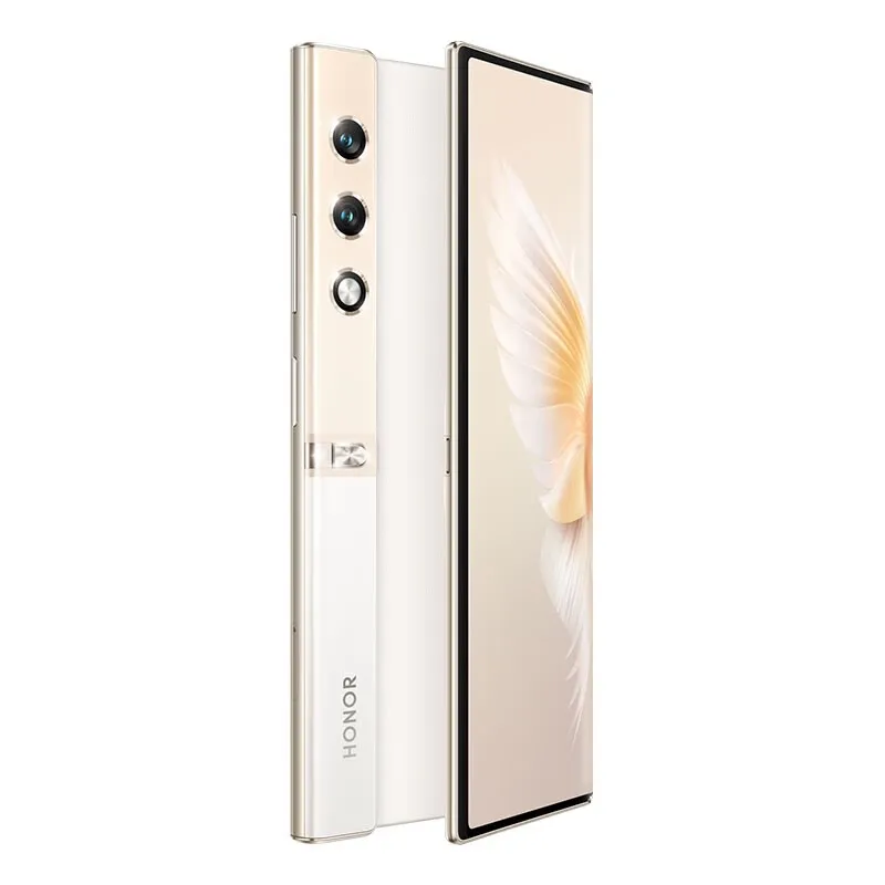 DHgate.com:Huawei Honor V Purse 5G Foldable Smartphone: 16GB RAM, 256GB ROM, Snapdragon 778G, 7. ...