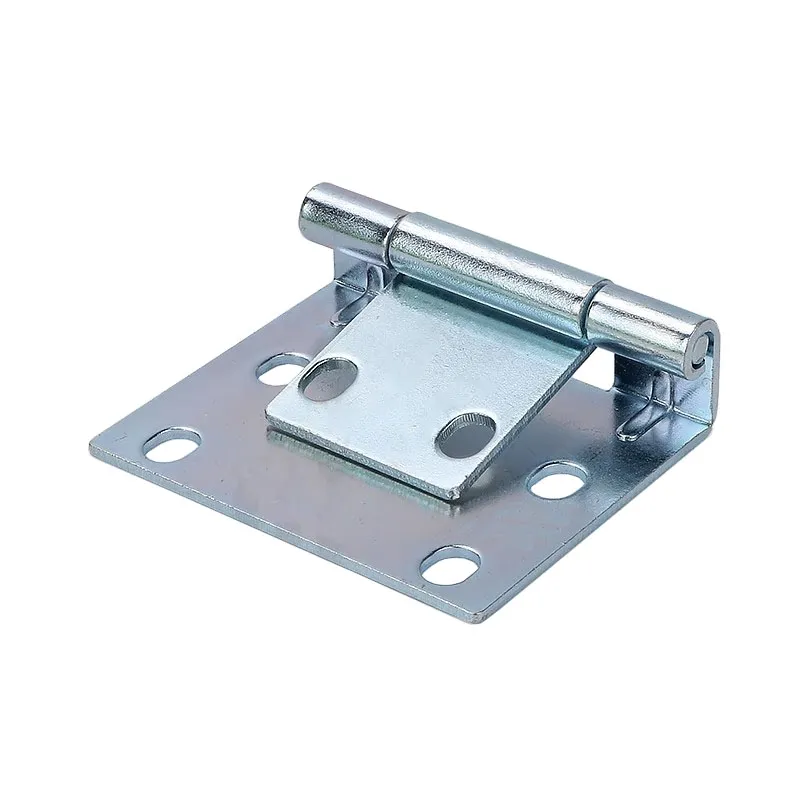 Bending Door Hinge Bolt For Distribution Cabinet PS Switch Control Box ...
