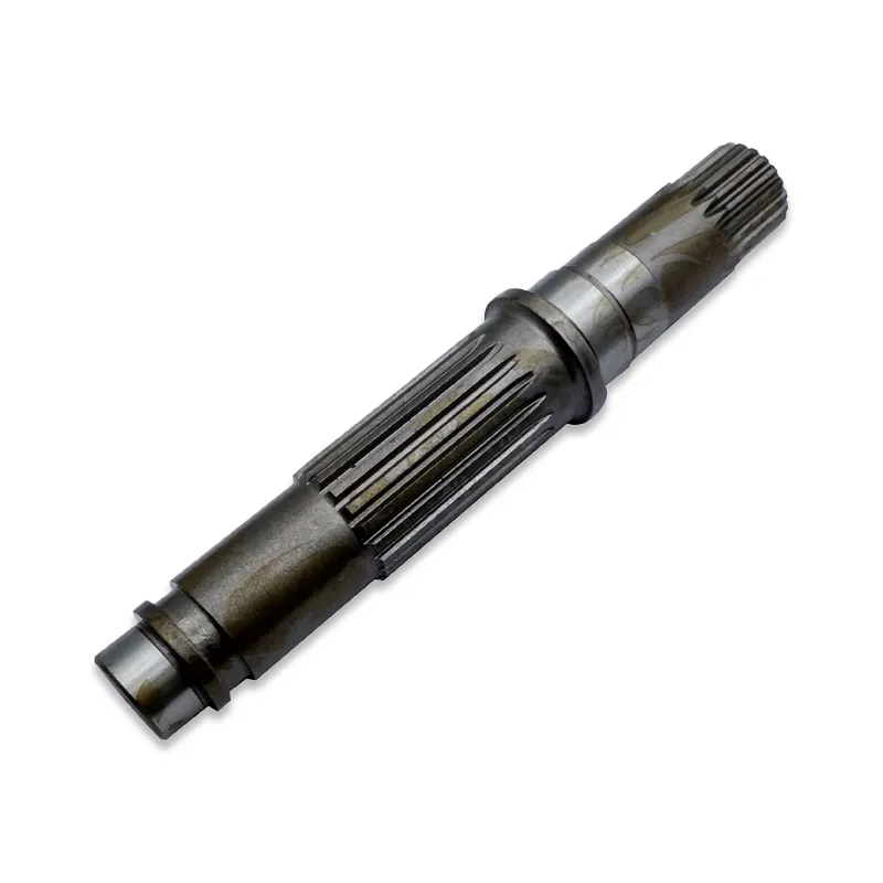 DHgate.com:Genuine Travel Motor Main Drive Shaft Gear for DH220-5 ...