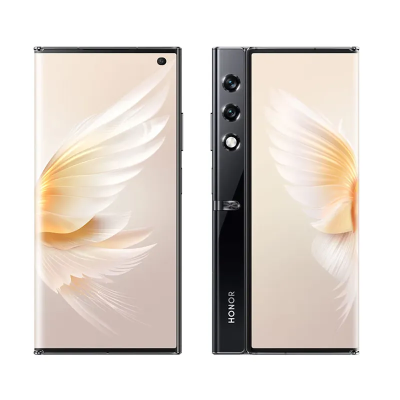 DHgate.com:Huawei Honor V Purse 5G Foldable Phone, 16GB RAM, 512GB ROM ...