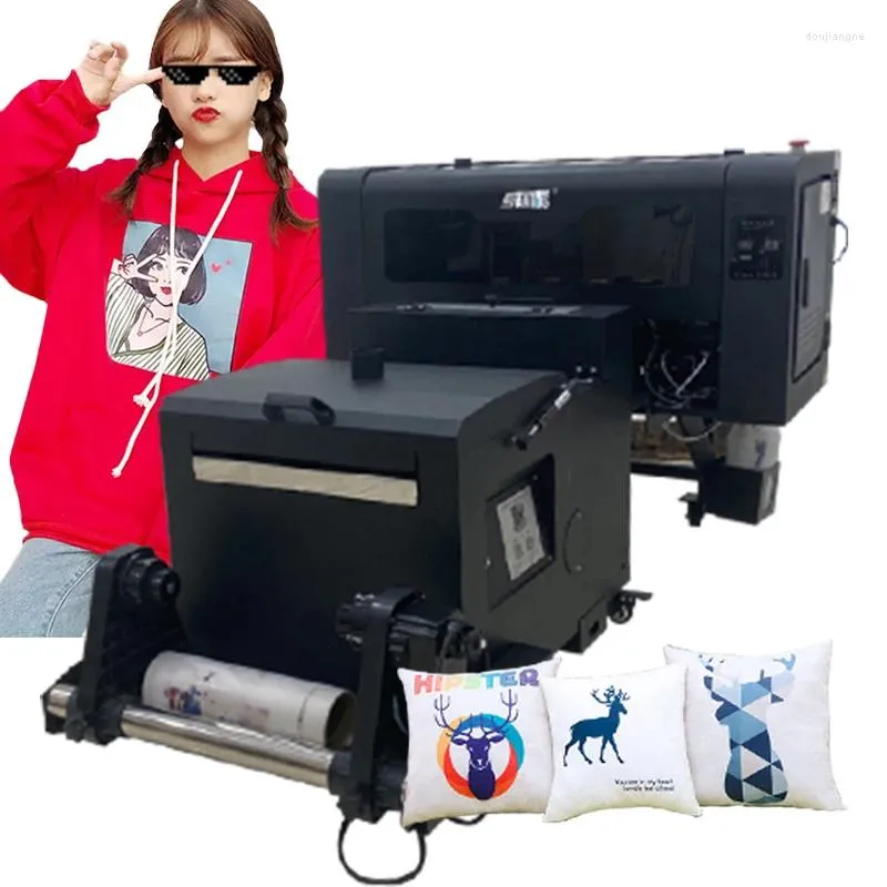 DHgate.com:DTF Printer Roll To Roll XP600 Head Cloth T-Shirt Bag Transfer Printing Machine ...