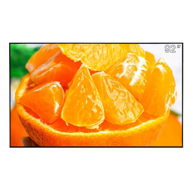 DHgate.com:Acoustically Transparent Projector Screen - 92" Perforated ...