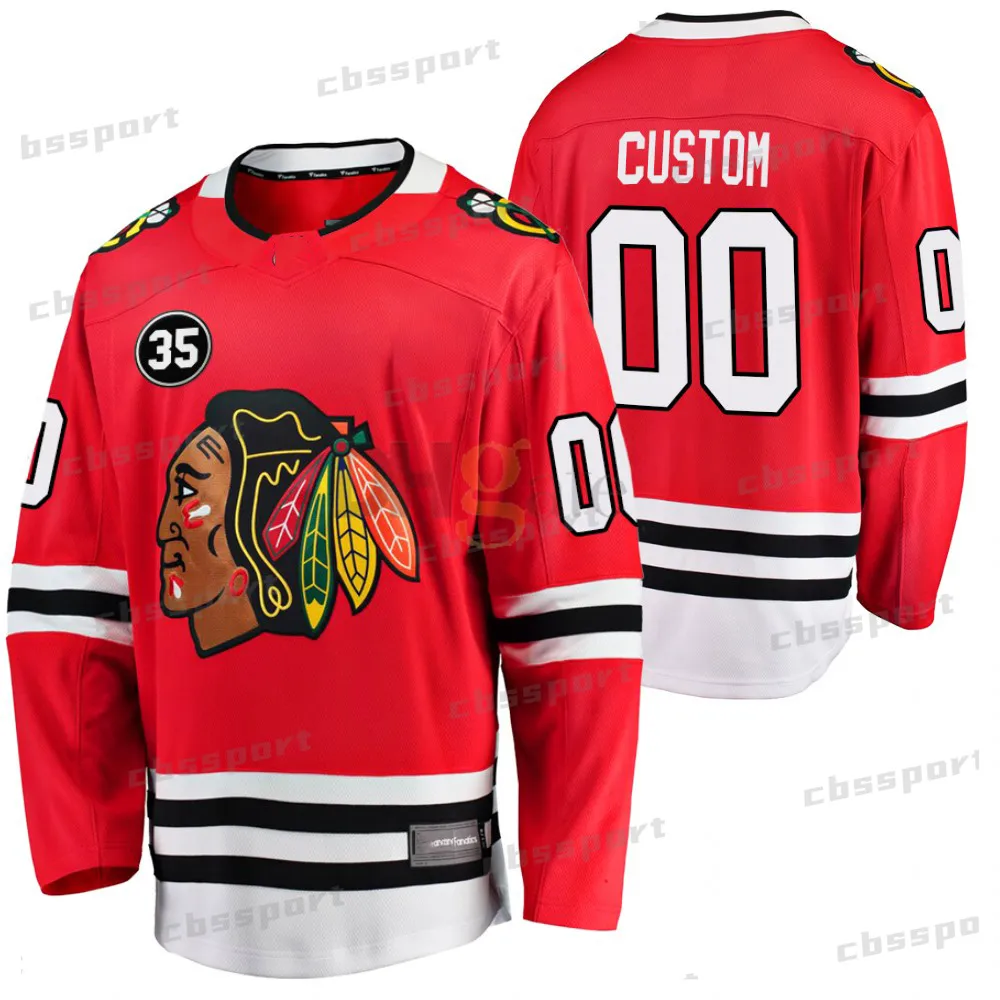 Chicago Blackhawks 2023 24 New Jersey Connor Bedard, Andreas Athanasiou ...
