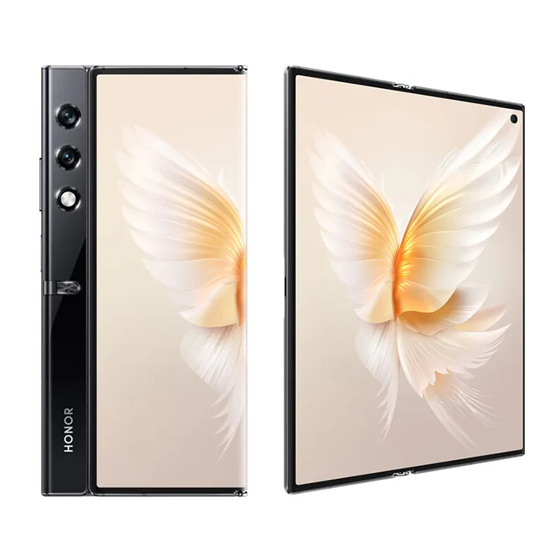 DHgate.com:Honor V Purse 5G Folding Screen Mobile Phone, 16GB RAM ...