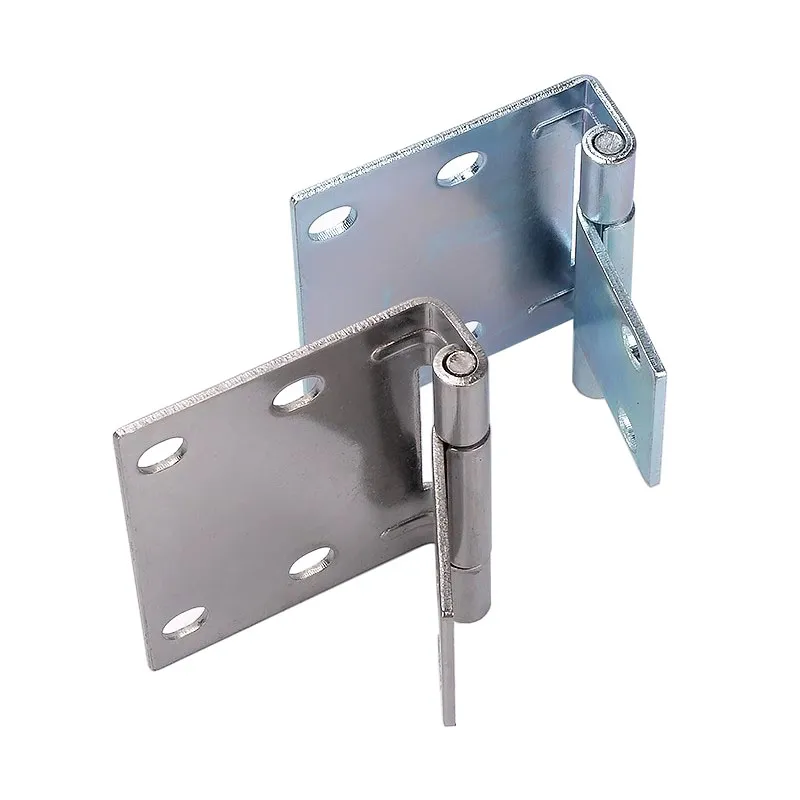 Cabinet Hinge Repair Kit Electrical Box Bending Door Hinge Base ...