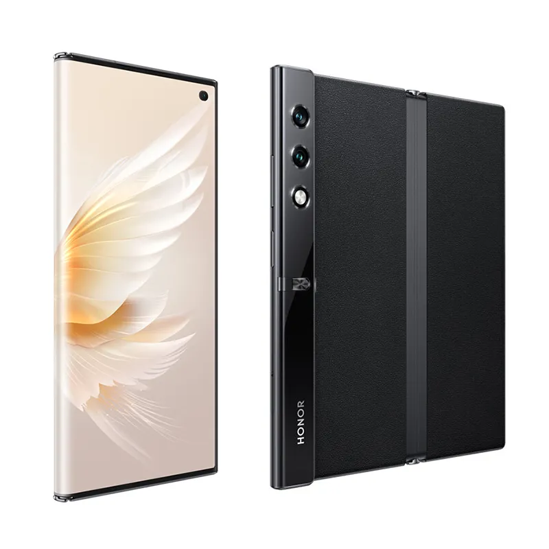 DHgate.com:Honor V Purse 5G Foldable Phone | 16GB RAM | 256/512GB ROM ...