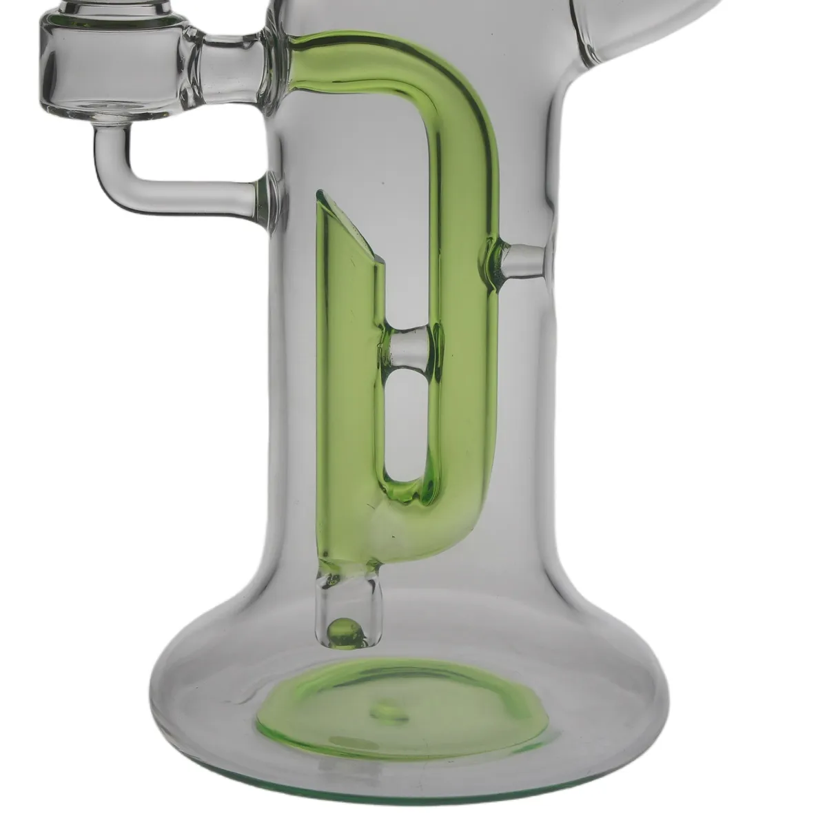 Bulk Order 28cm Natty Diffusion Pump Bong Hookah With Jumping Ball 14 ...