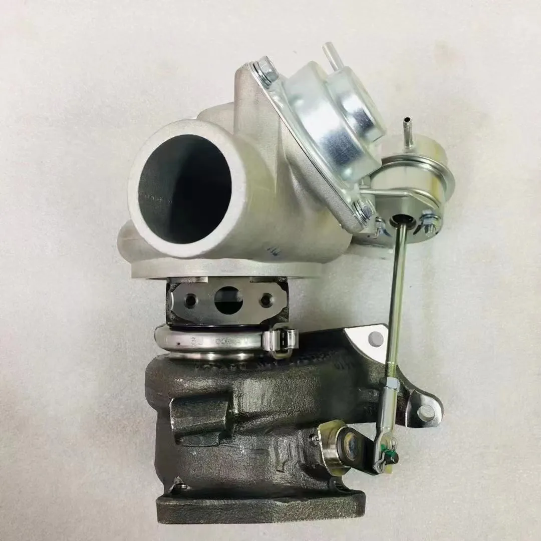 A Turbocharger TF035HM For ZHONGTAI ZOTYE T600 SAIC ROEWE 350 15S4G 1 ...