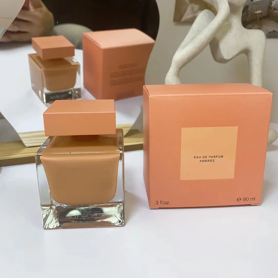 Charming Floral Notes Paris Perfume 90ml Rouge Fragrance World Spray ...