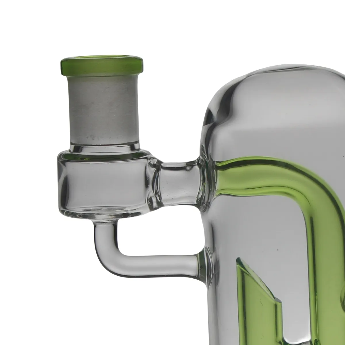 Bulk Order 28cm Natty Diffusion Pump Bong Hookah With Jumping Ball 14 ...