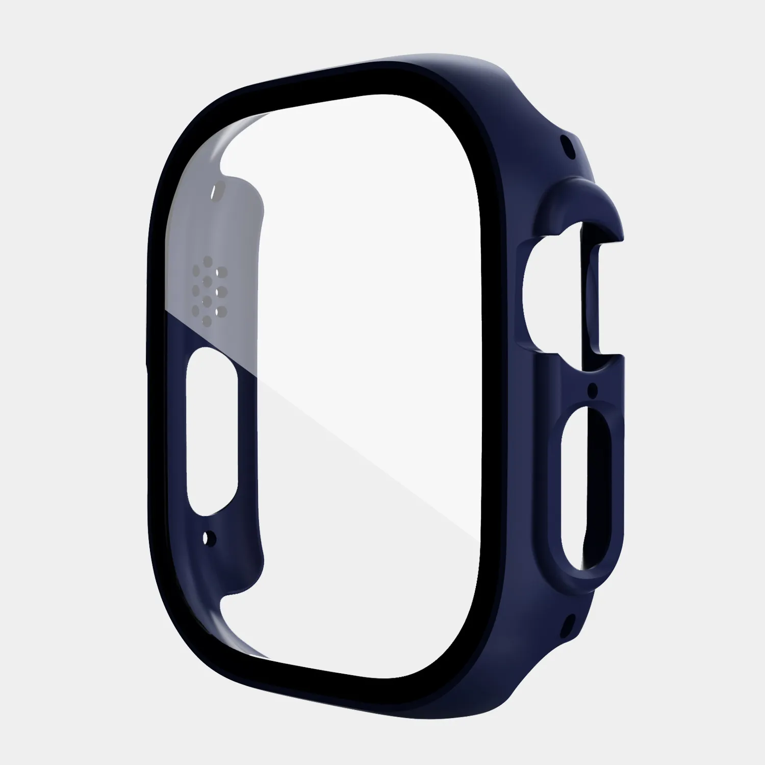 Case For Smart Watch: Durable Protective Bumper For 45mm & 49mm ...