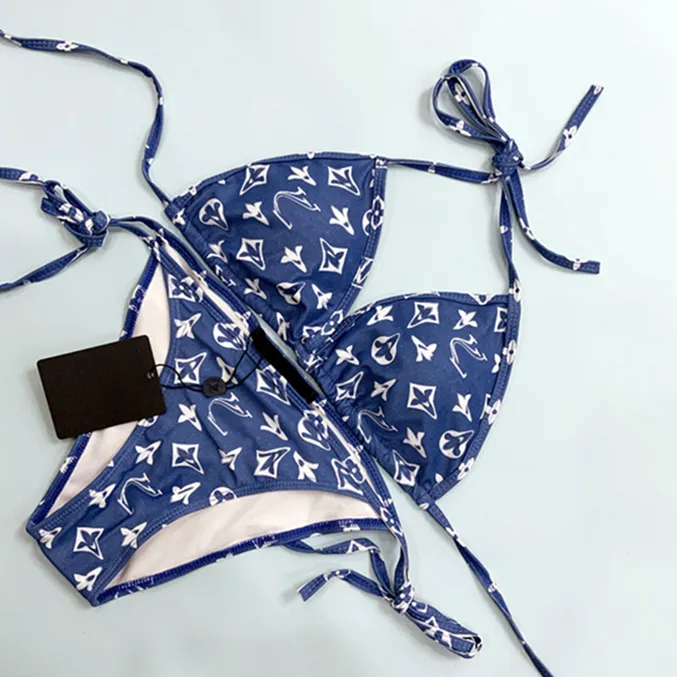Classics Swimwear: Sexy 1-Piece Monokini Bikini Set for Women from ...