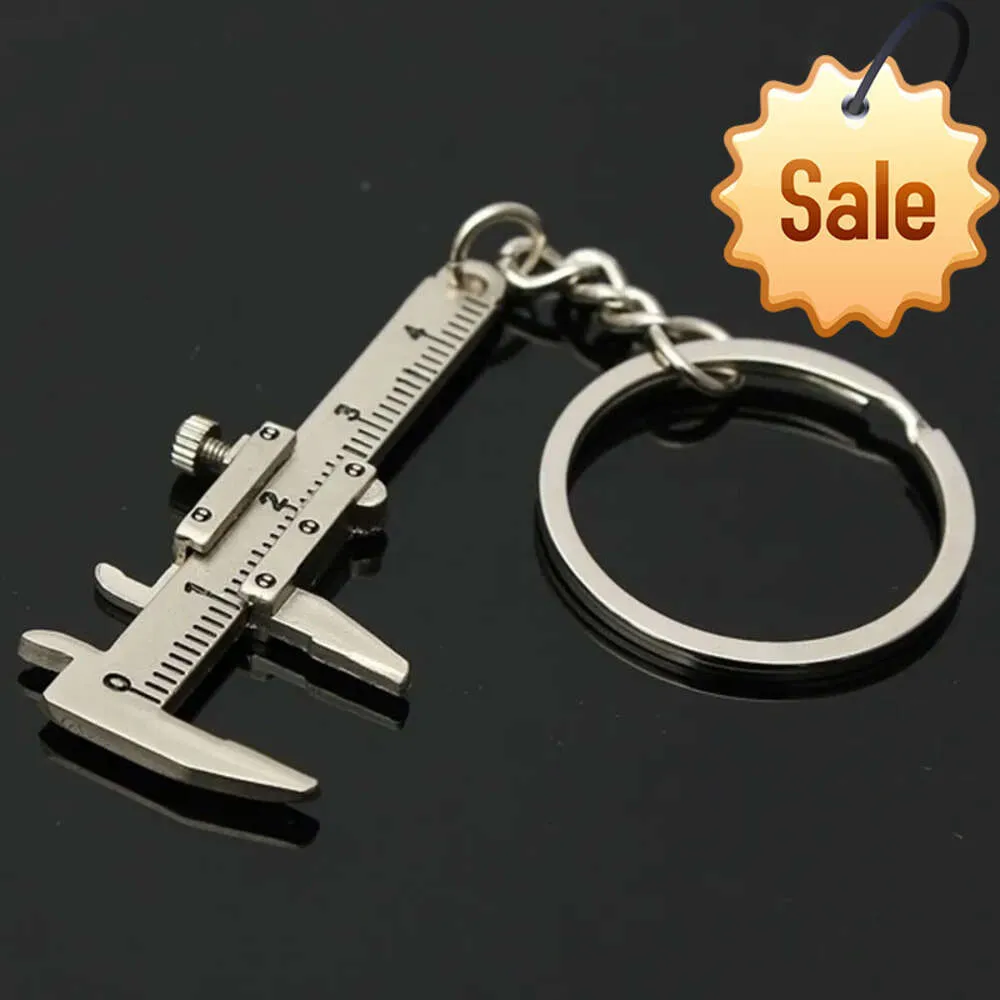 DHgate.com:New Fashion Car Key Mini Vernier Caliper Portable 0-40mm ...