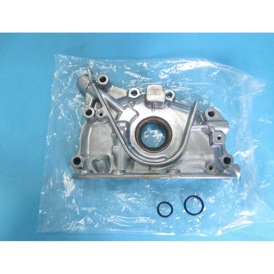 DHgate.com:HD00-14-100 Oil Pump - High-Quality Engine Part for Haima 3 ...